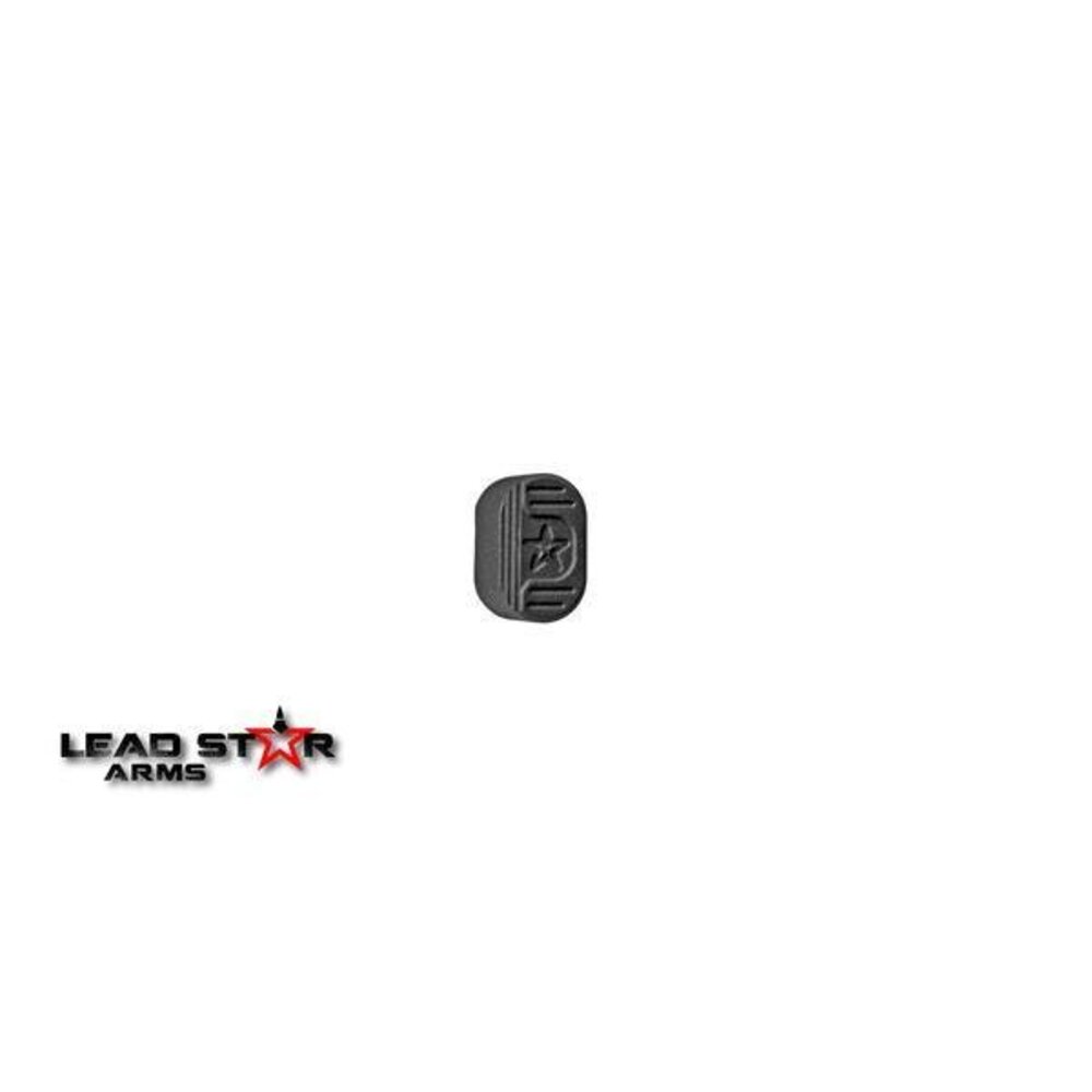 Lead Star Arms Ravage AR-15 Magazine Release - Stage Zero Shooting Supply