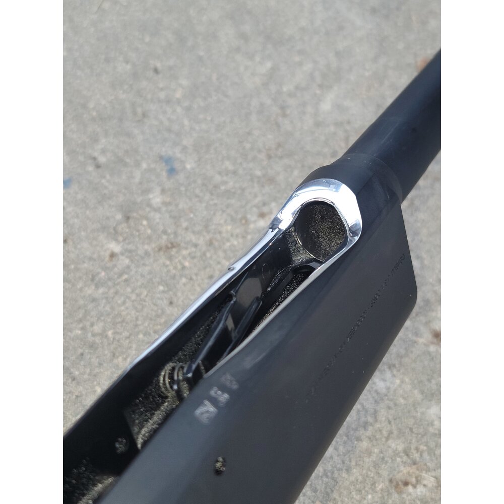 Shotgun Performance Loading Port - Stage Zero Shooting Supply