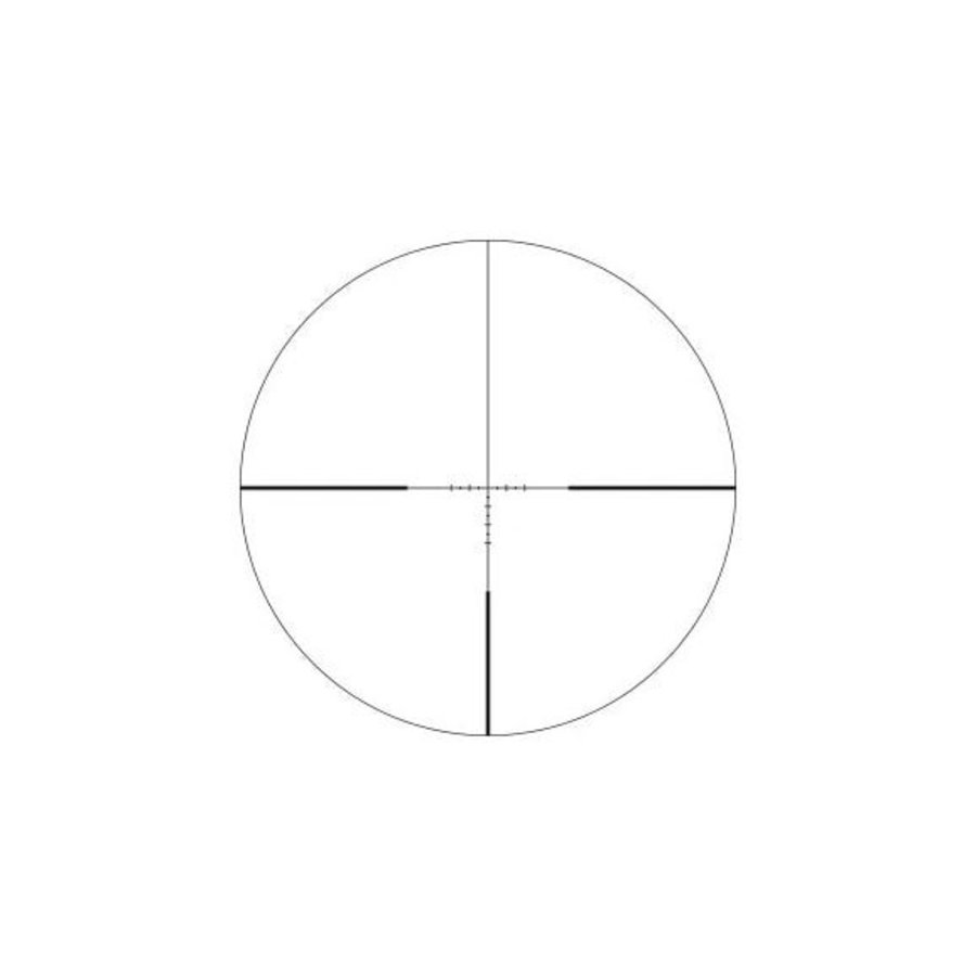 Vortex Optics Viper PST Gen 2 1x6 SFP w/ VMR-2 MRAD - Stage Zero ...