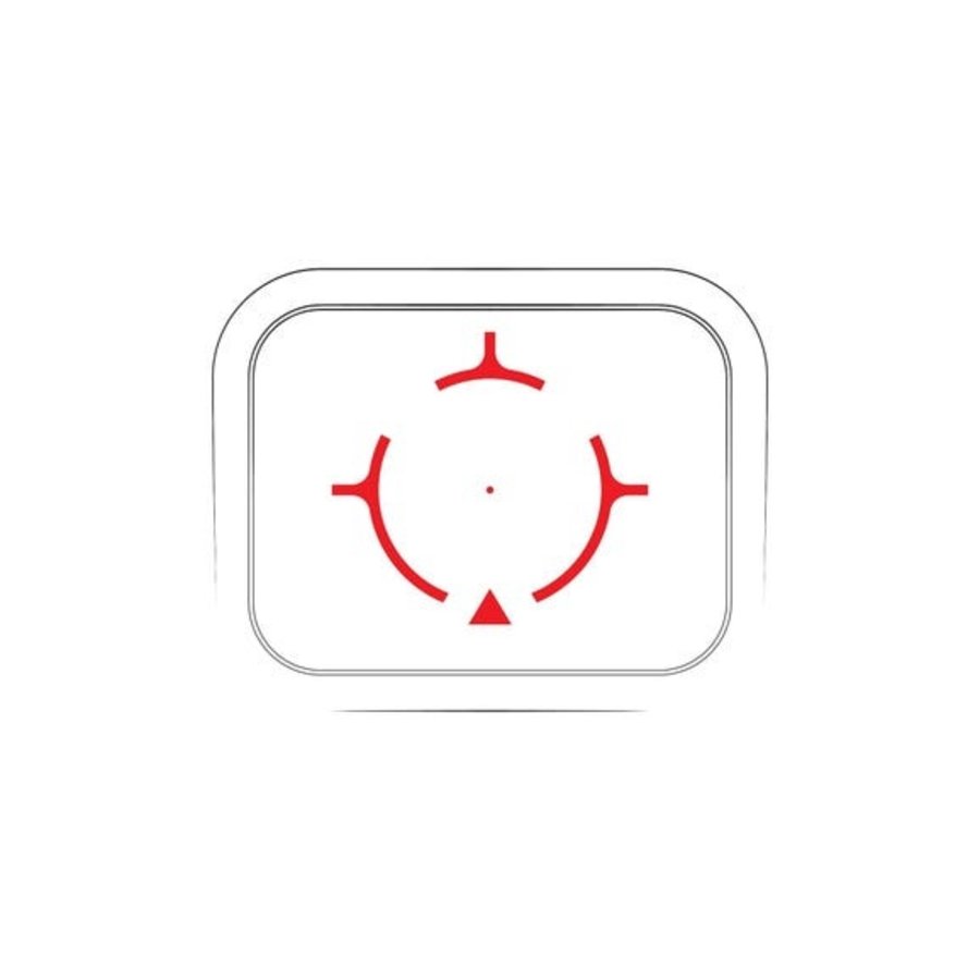 Vortex Razor AMG UH-1 Holographic Sight - Stage Zero Shooting Supply