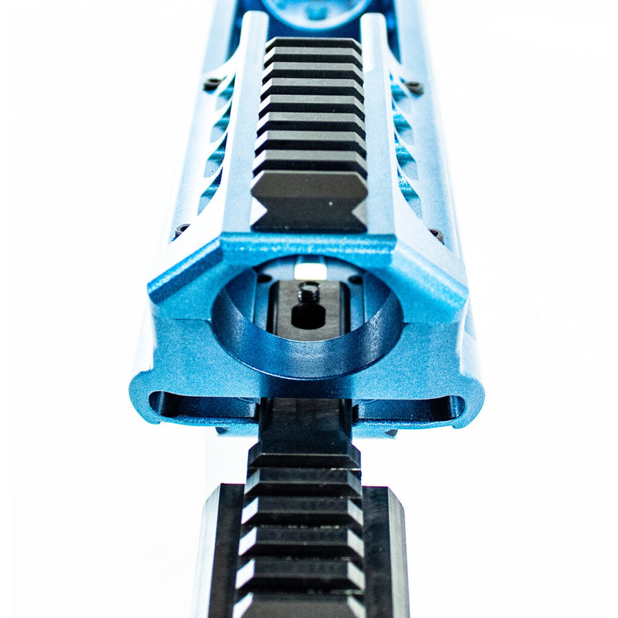 Masterpiece Arms Matrix Pro Chassis - Stage Zero Shooting Supply