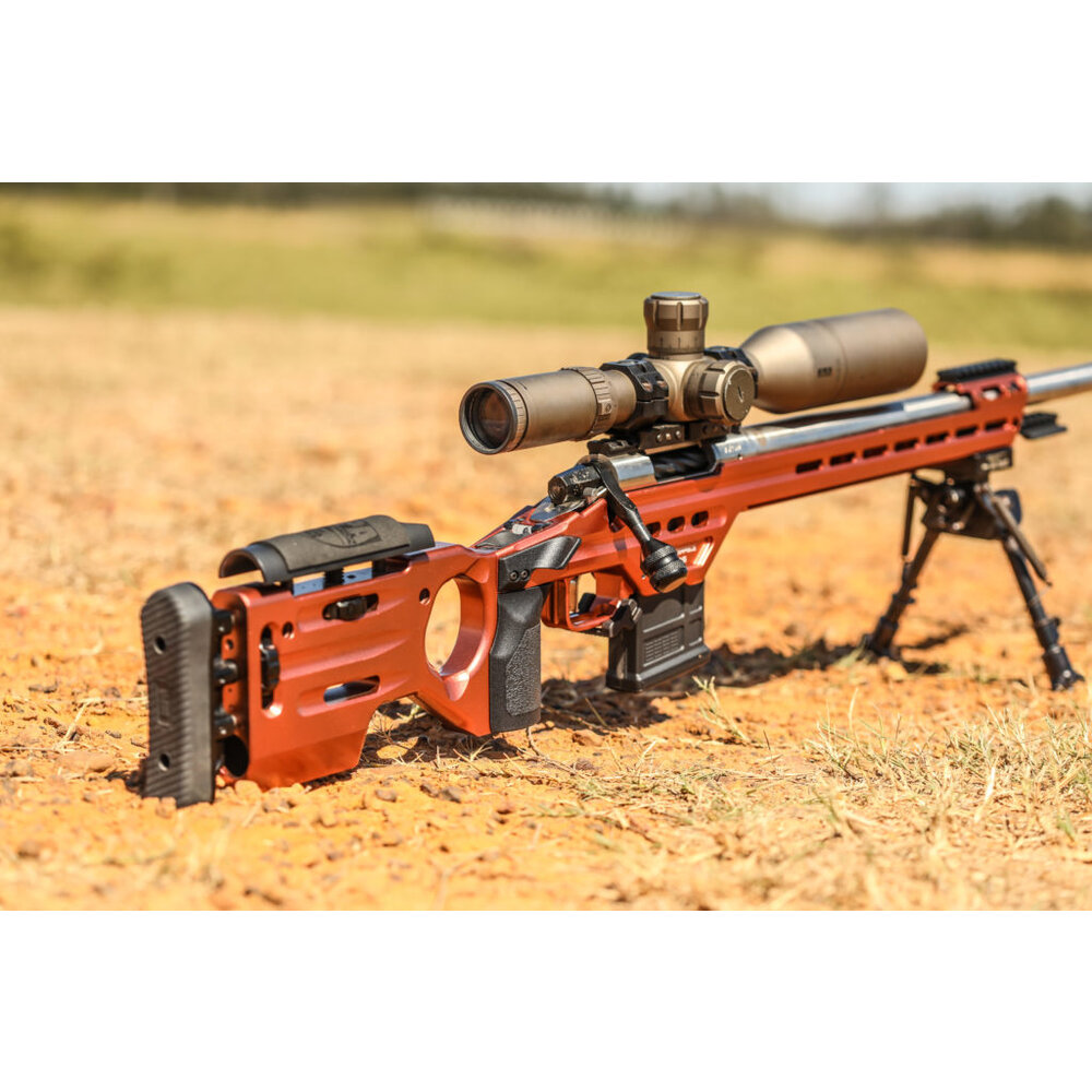 Masterpiece Arms Matrix Rifle - Stage Zero Shooting Supply