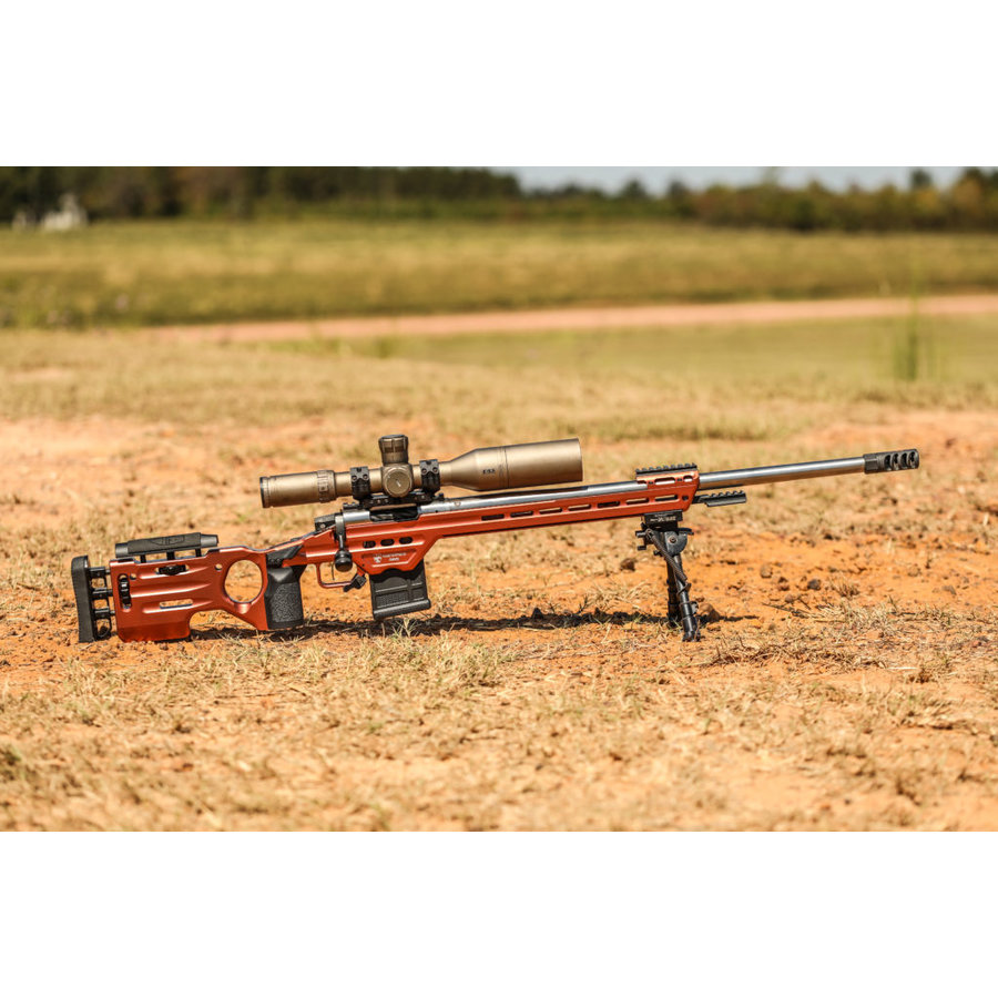 Masterpiece Arms Matrix Rifle - Stage Zero Shooting Supply