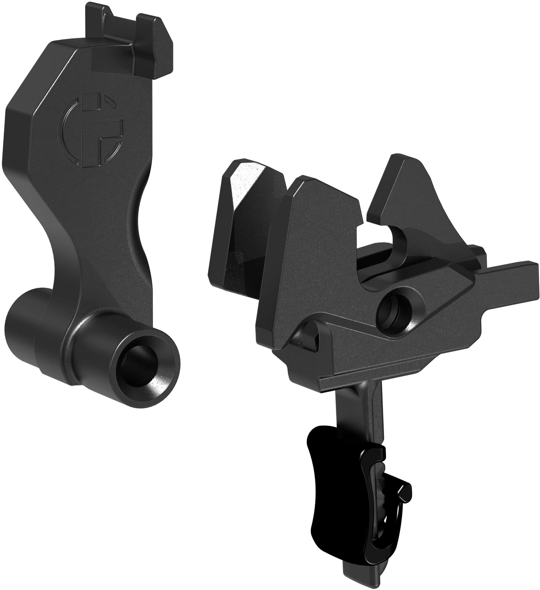 Hiperfire XAK Mark-3 Trigger - Stage Zero Shooting Supply