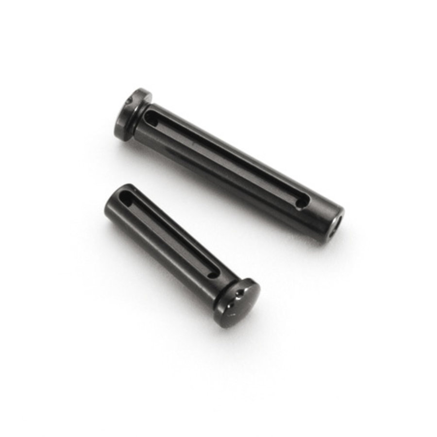 JP Rifles AR-10 Microfit Takedown Pin Set- Oversized - Stage Zero ...