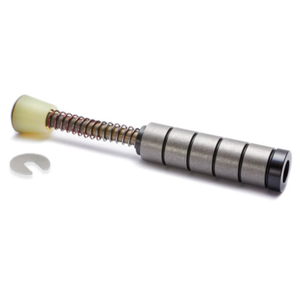 JP Rifles 9mm Silent Captured Spring- Short Stroke- 5H5 Heavy - Stage ...