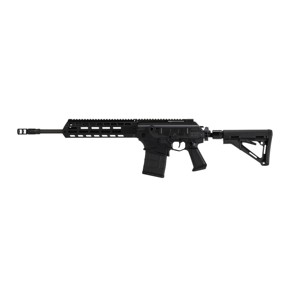 IWI Galil Ace Rifle w/ Side Folding Stock - Stage Zero Shooting Supply