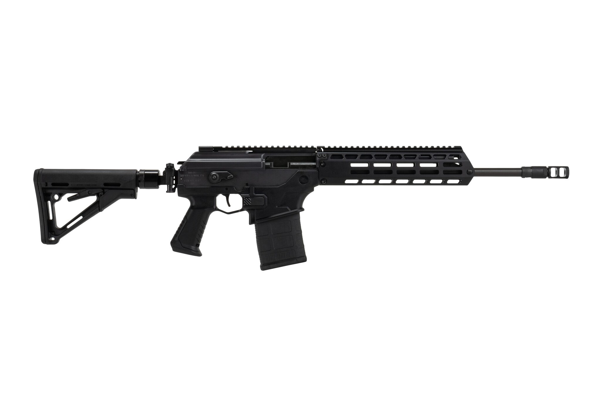 IWI Galil Ace Rifle w/ Side Folding Stock - Stage Zero Shooting Supply