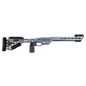 Bolt Action Chassis - Stage Zero Shooting Supply