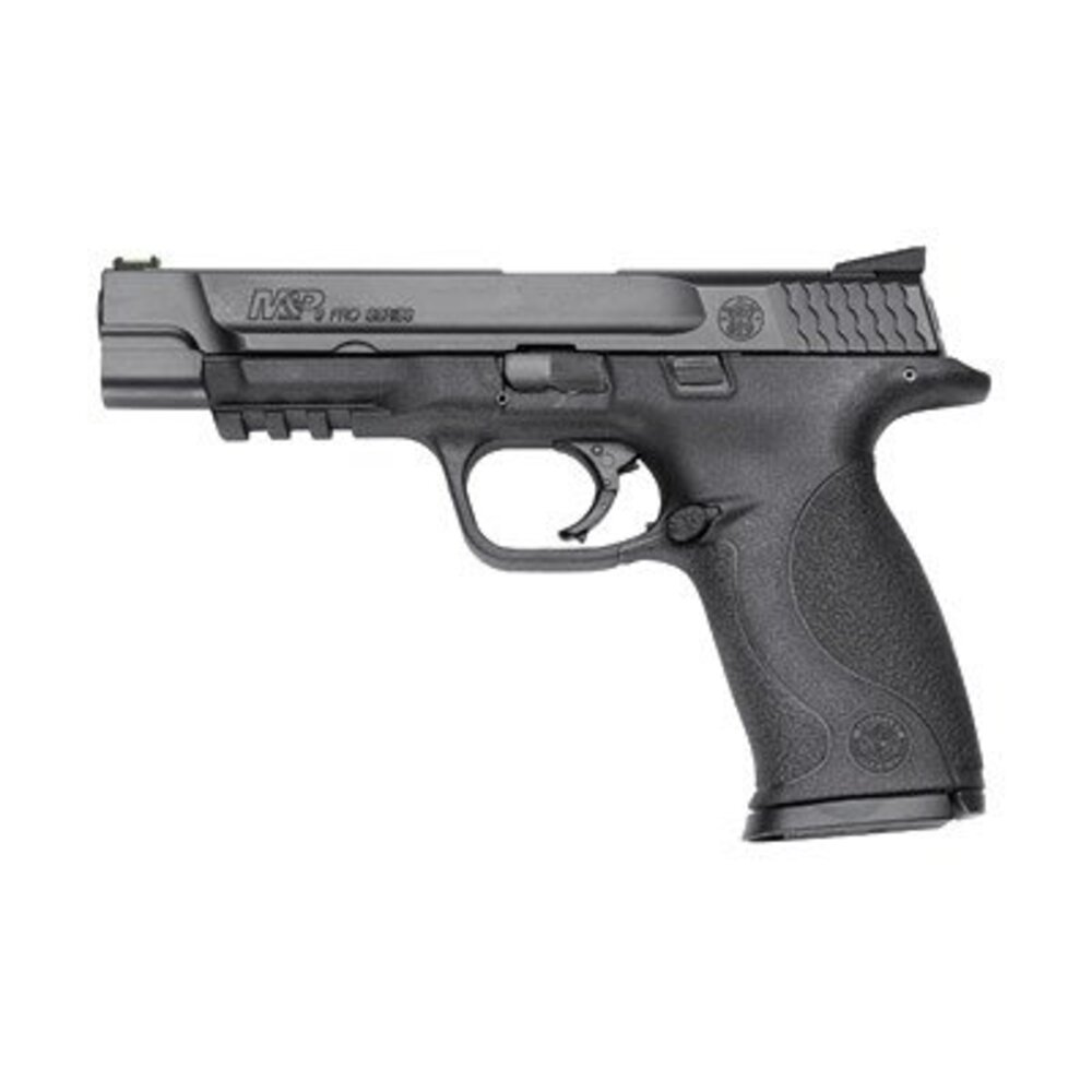 Smith & Wesson Smith and Wesson M&P 9mm Pro 5 - Stage Zero Shooting Supply