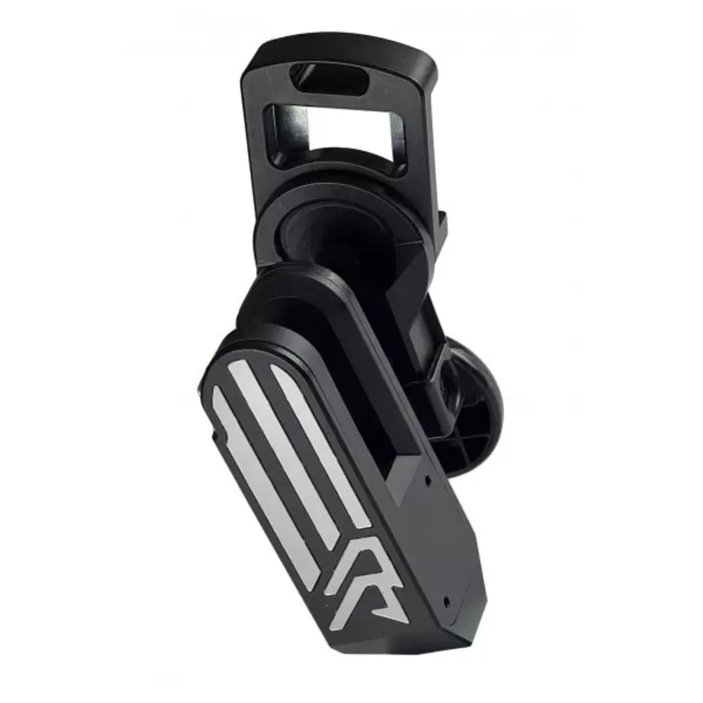 Double Alpha Flex Holster- Left Hand - Stage Zero Shooting Supply