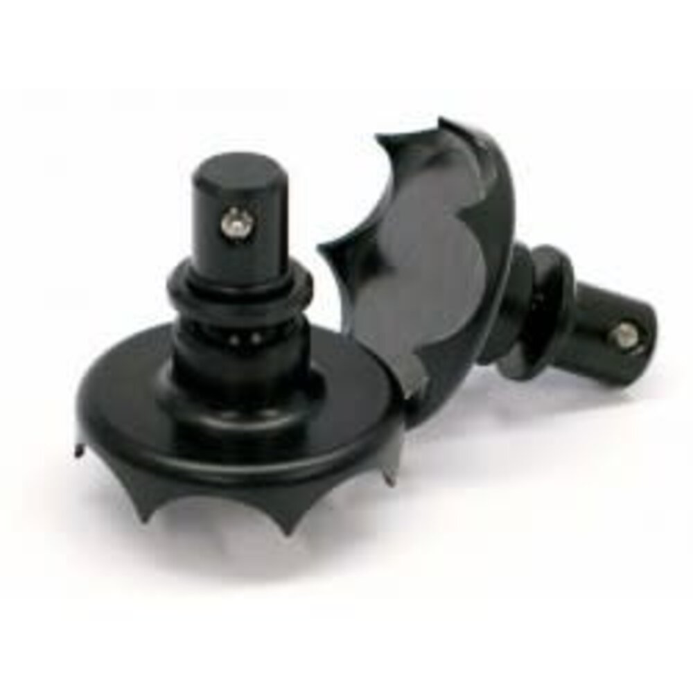 Atlas Atlas Bipod Cleats - Stage Zero Shooting Supply