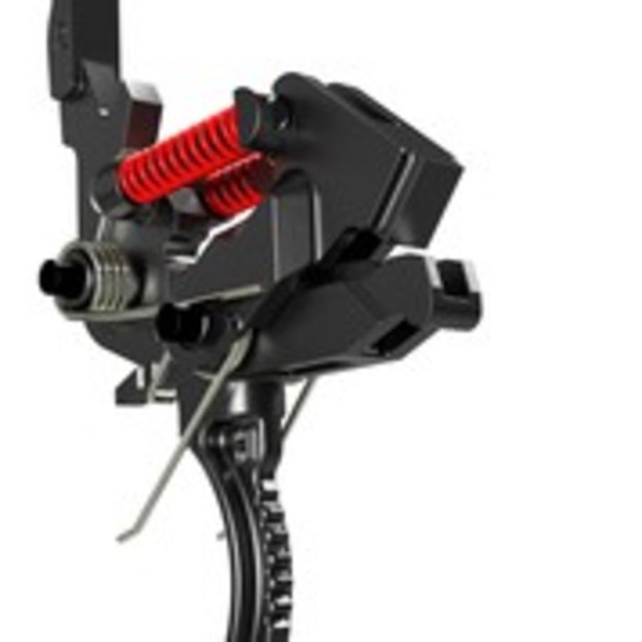 Hiperfire Hiperfire Hipertouch Reflex - Stage Zero Shooting Supply