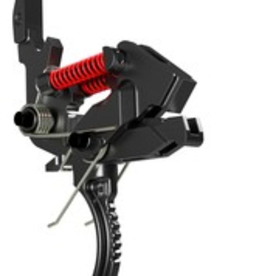 Hiperfire Hipertouch Elite - Stage Zero Shooting Supply