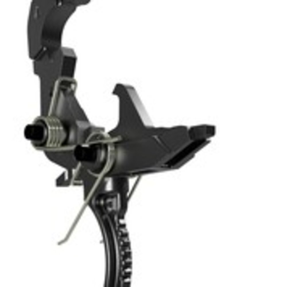 Hiperfire Hiperfire EDT SHarp Shooter - Stage Zero Shooting Supply