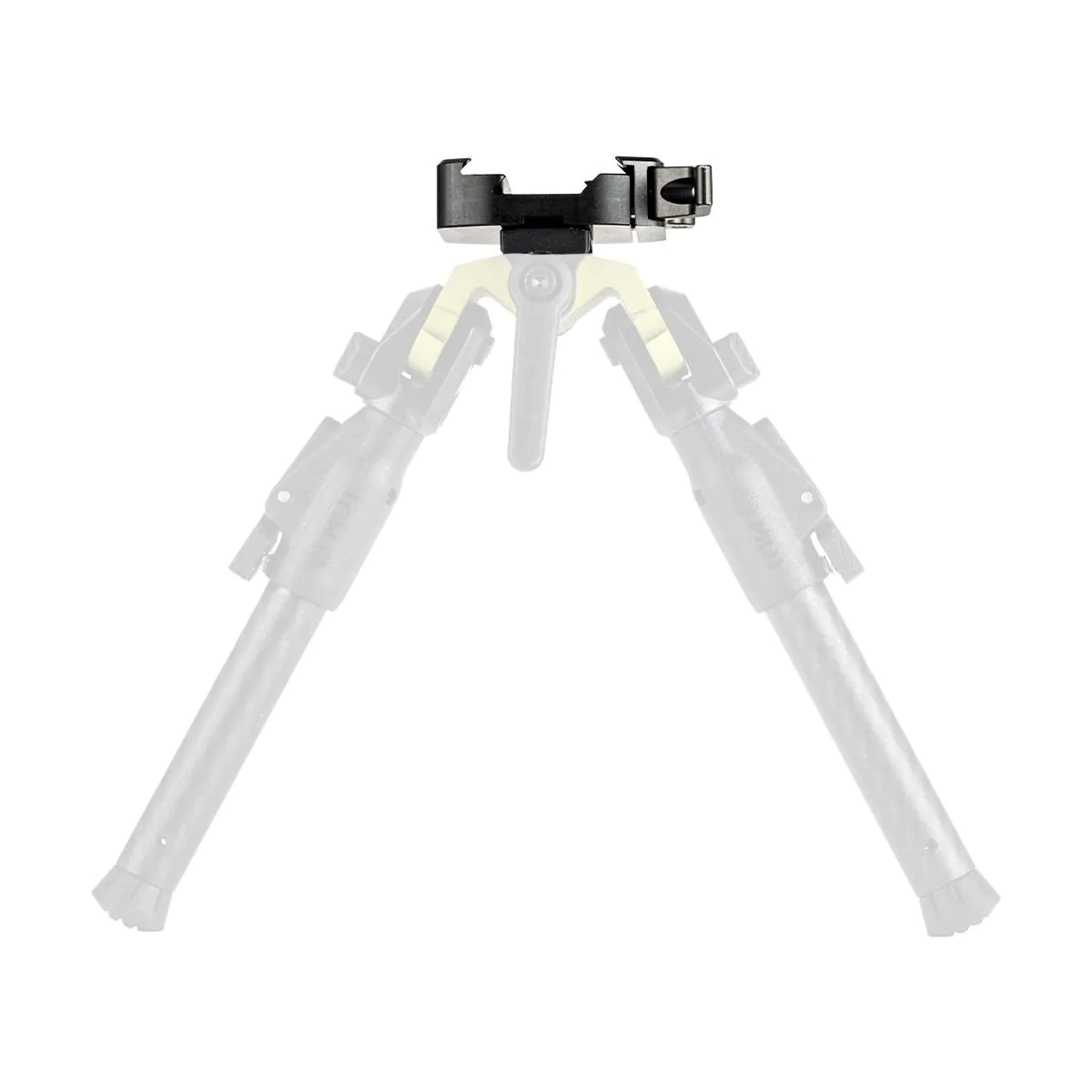 MDT AP Throw Lever Head - Stage Zero Shooting Supply