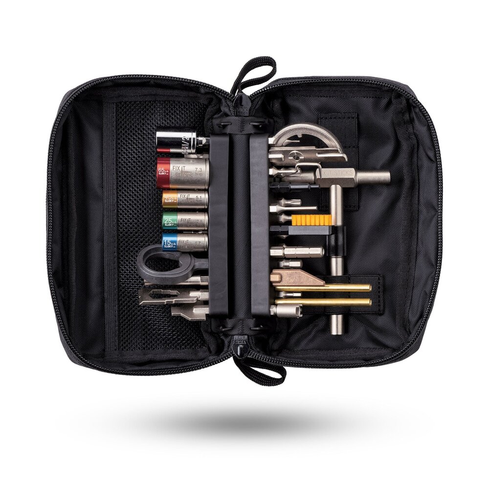 Fix-It Sticks The Works w/ Torque Limiters - Stage Zero Shooting Supply