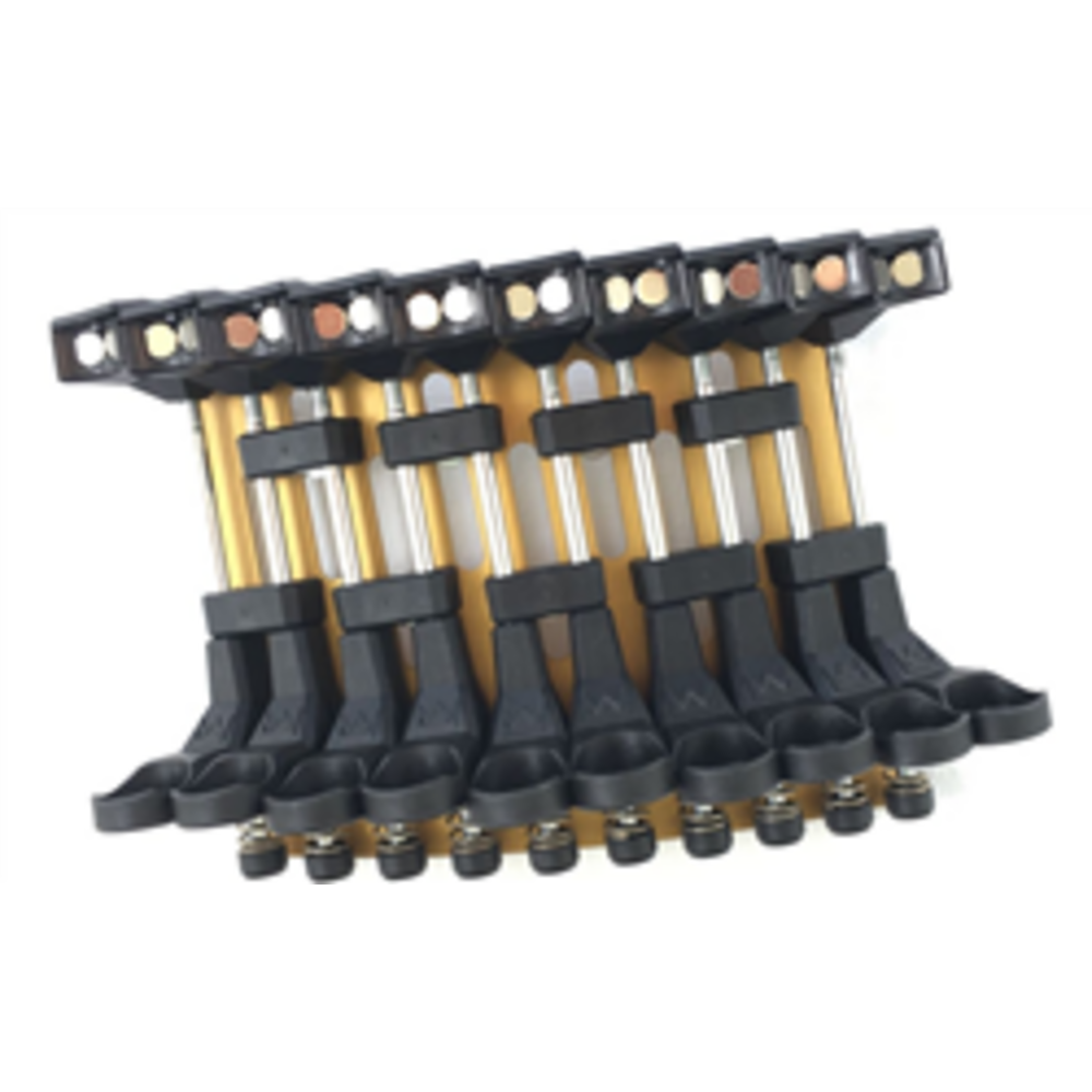 King Competition Gen 6 20 Round Shell Holder - Stage Zero Shooting Supply