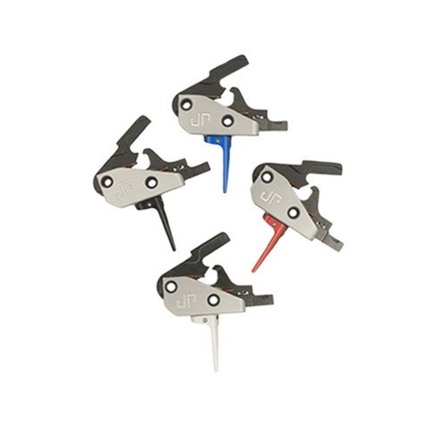 JP Rifles AR-15/AR-10 Drop In Fire-Control Module - Stage Zero Shooting ...