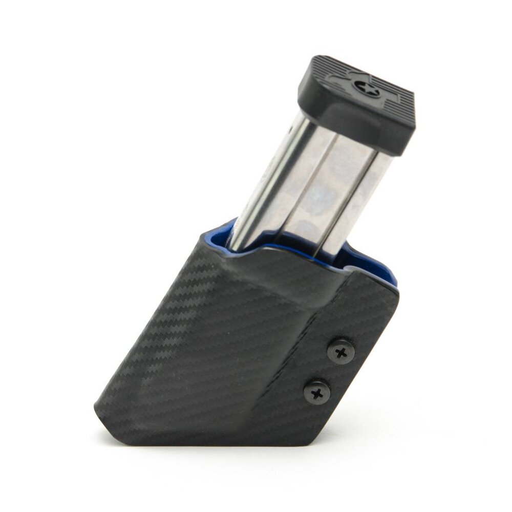 Weber Tactical Gamer Pistol Mag Pouches - Stage Zero Shooting Supply