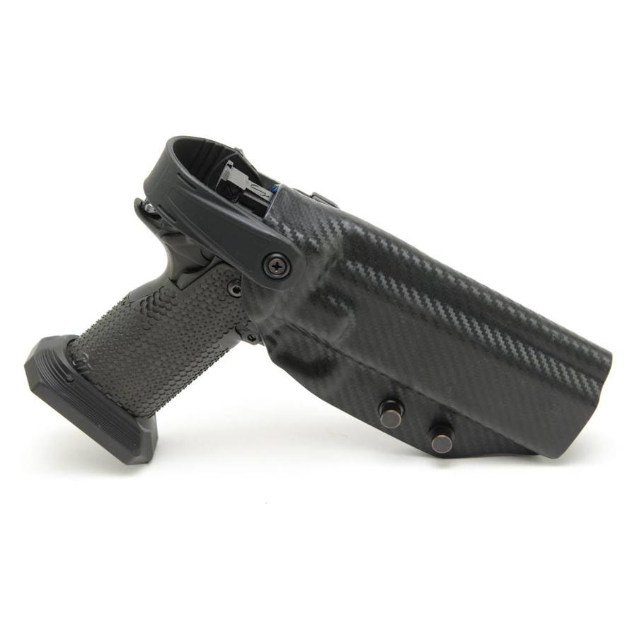 Weber Tactical Sig Sauer P320 X5 3 Gun Holster - Stage Zero Shooting Supply