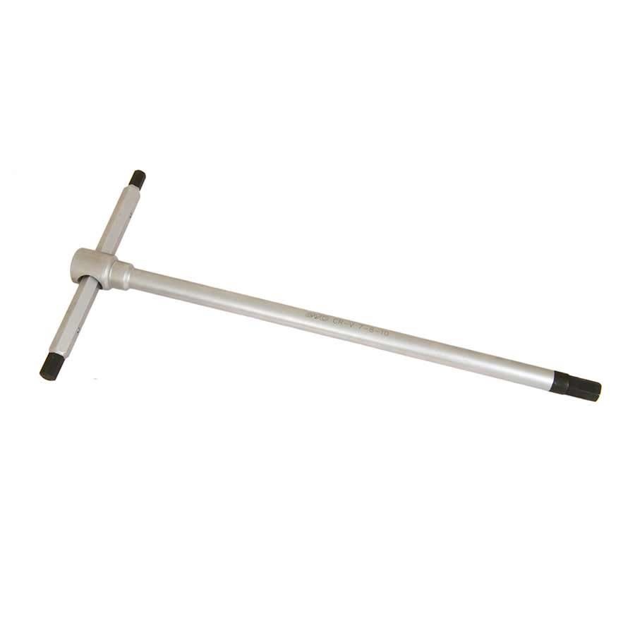 Evo E-Force T-Tool - T Hex Wrench - 7-8-10mm - Sportwheels Sports ...