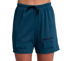 BAUER S19 MESH JILL SHORT - Sportwheels Sports Excellence