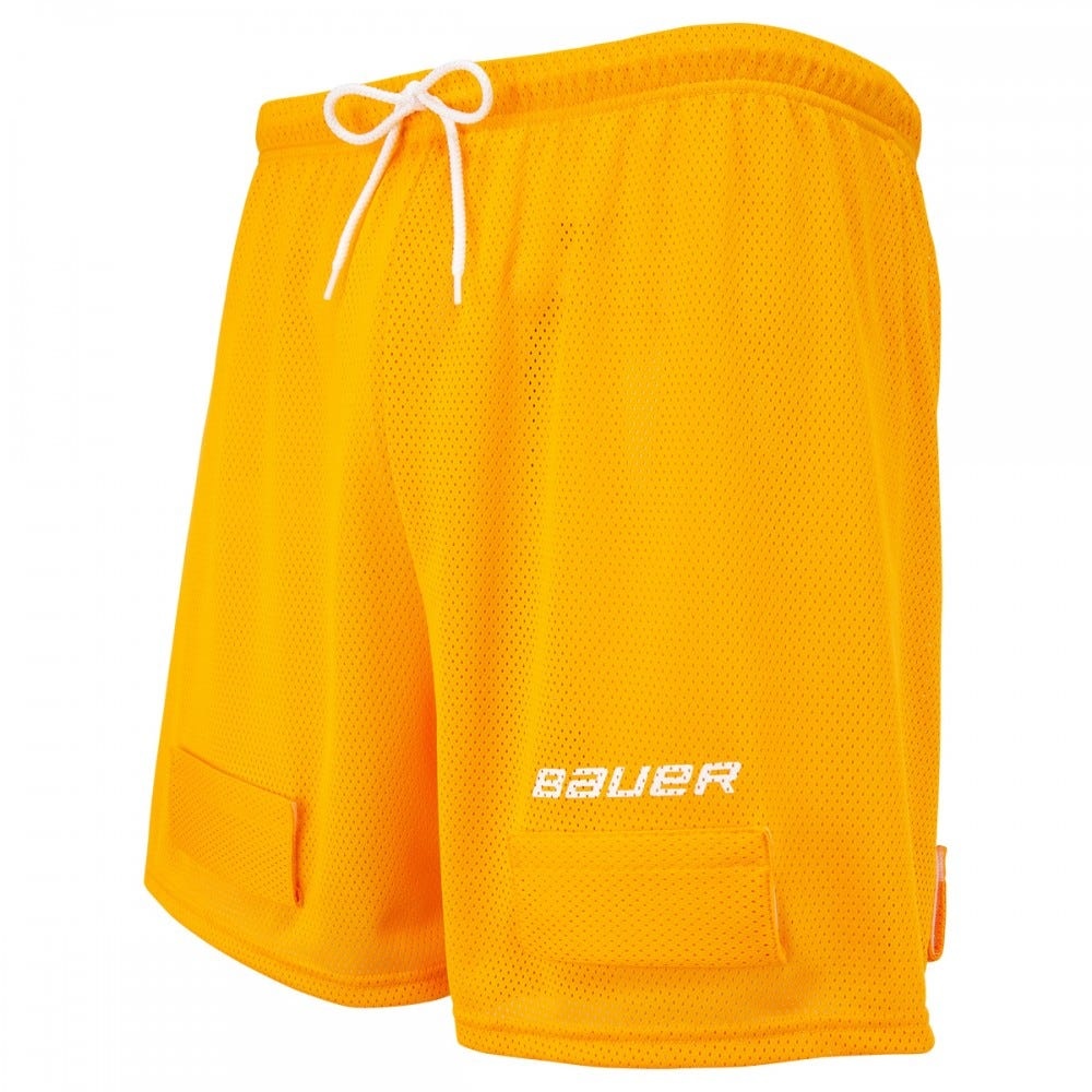 2017 BAUER CORE MESH JOCK SHORT SENIOR - Sportwheels Sports Excellence
