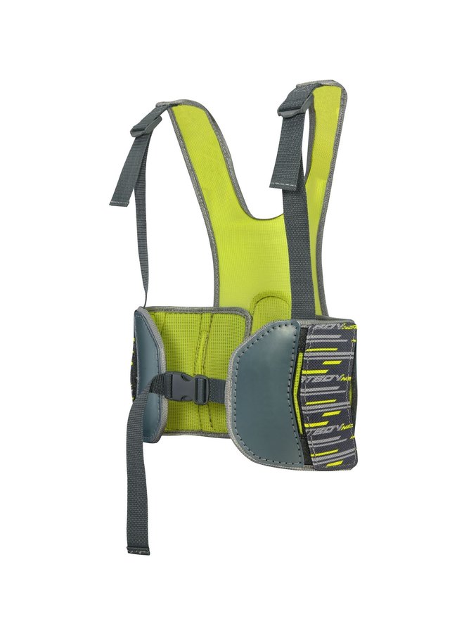 Rib / Kidney Guards - Sportwheels Sports Excellence