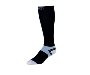BLUE SPORTS PRO COMPRESSION SOCK - Sportwheels Sports Excellence