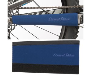 LIZARD SKIN CHAINSTAY PROTECTOR - Sportwheels Sports Excellence