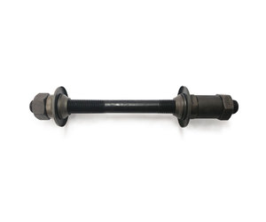 DAMCO REAR AXLE QR - Sportwheels Sports Excellence