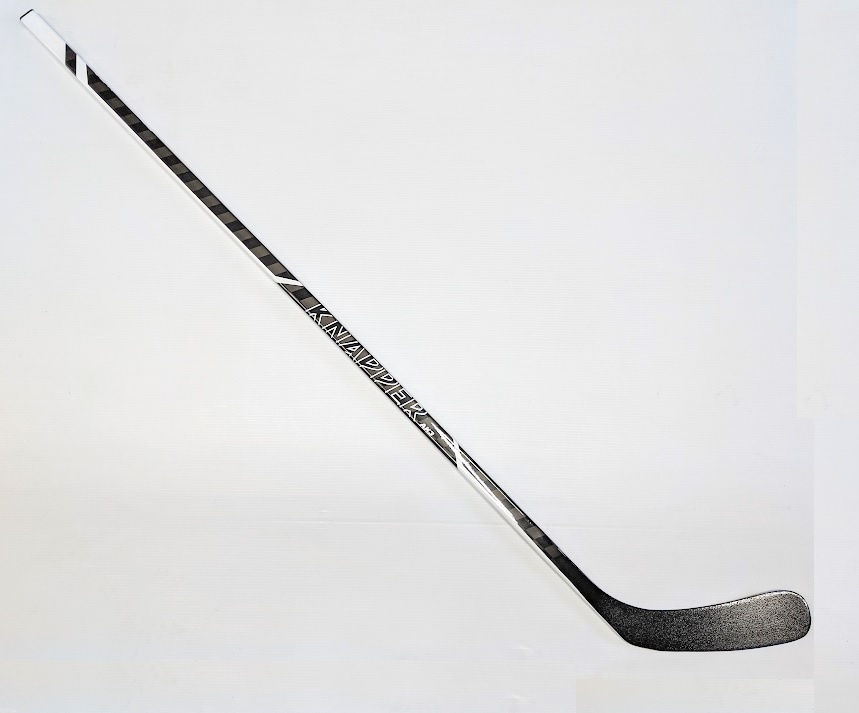 KNAPPER AK3 BALL HOCKEY STICK SR - Sportwheels Sports Excellence