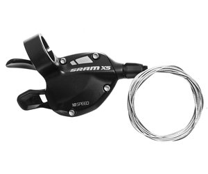 SRAM X5 TRIGGER 10x3 PAIR BLK - Sportwheels Sports Excellence