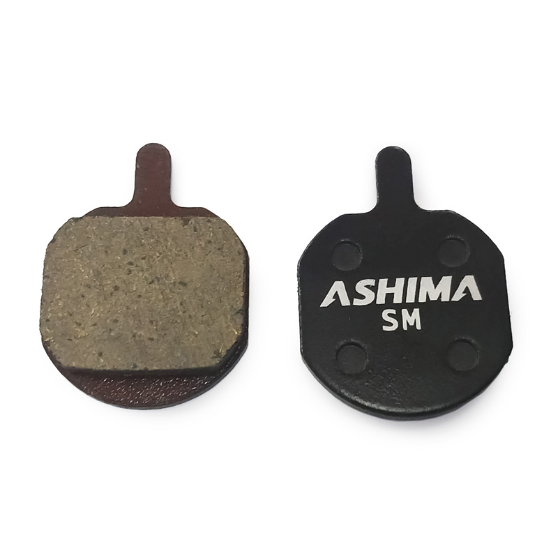 ASHIMA AD0502 DISC BRAKE PAD - Sportwheels Sports Excellence