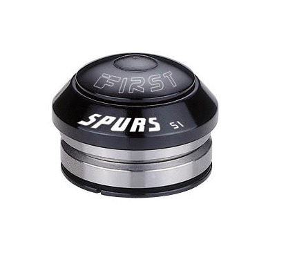 FIRST SPURS SI INT H/SET C.CRK - Sportwheels Sports Excellence