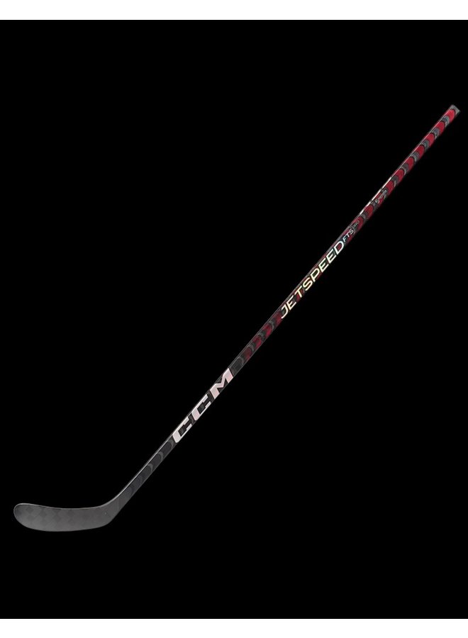 2022 CCM STK JETSPEED FT5 PRO SR STICK - Sportwheels Sports Excellence