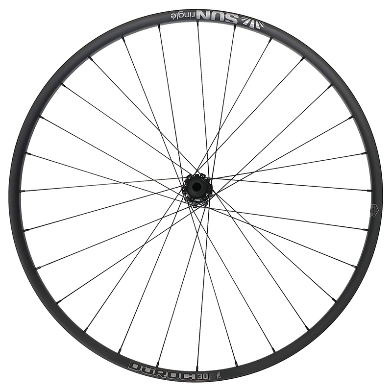 SUN RINGLE FRONT WHEEL 29" DUROC 30 EXPERT - Sportwheels Sports Excellence