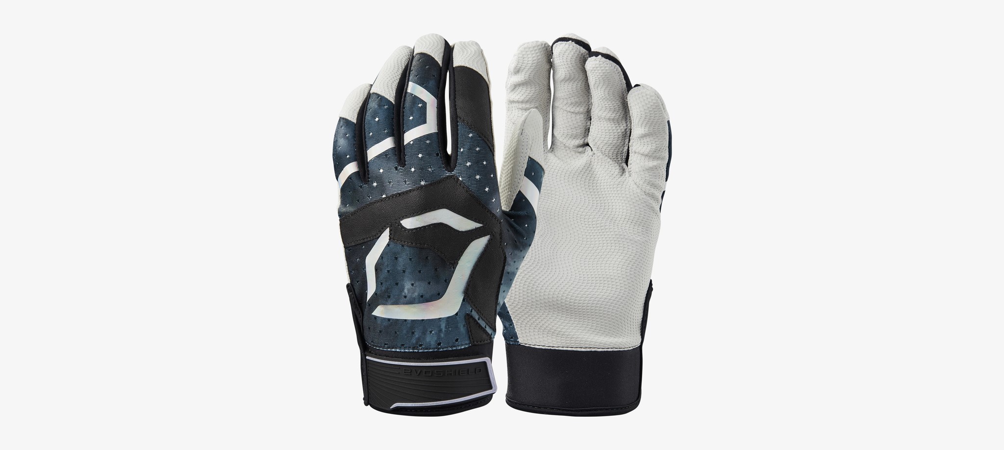 EVOSHIELD DAZE BATTING GLOVE ADULT - Sportwheels Sports Excellence