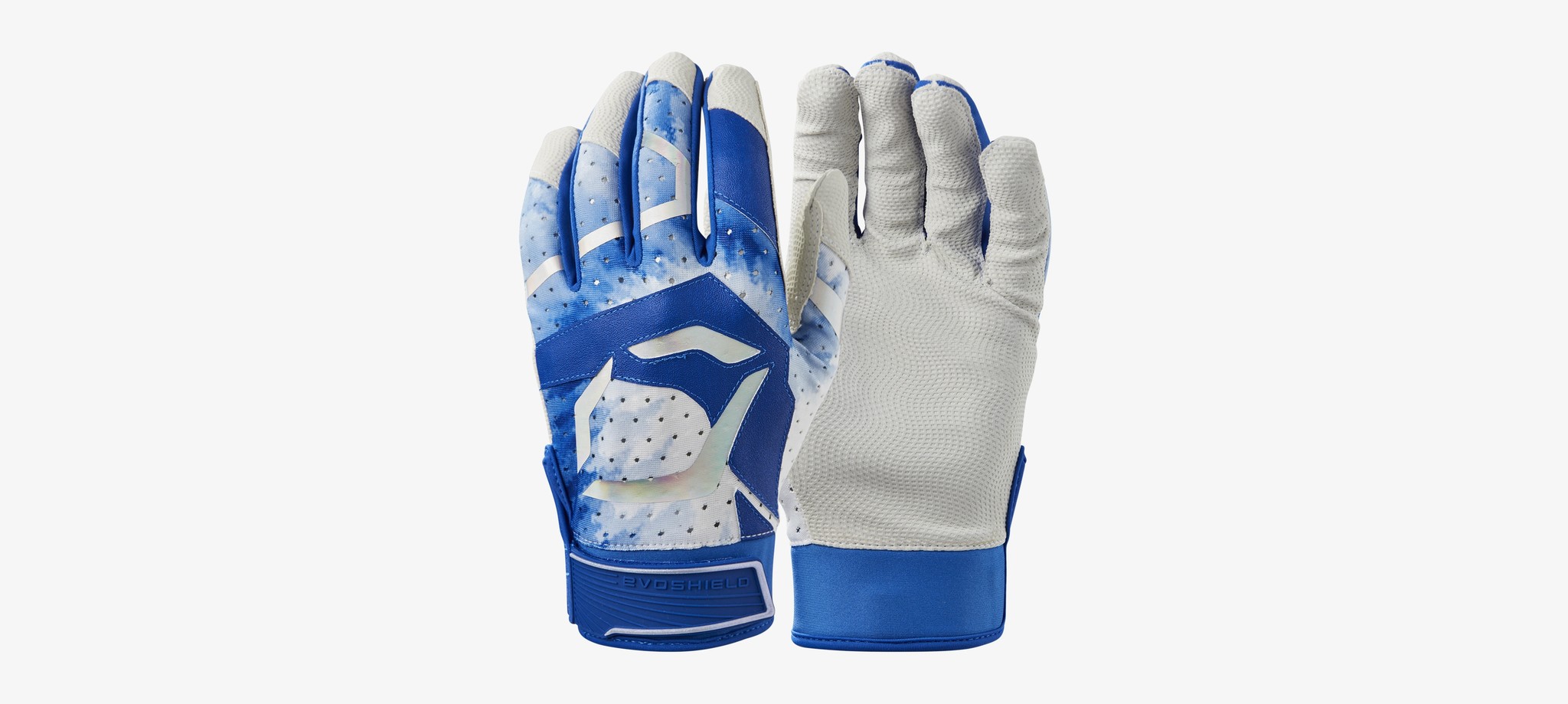 EVOSHIELD DAZE BATTING GLOVE ADULT - Sportwheels Sports Excellence