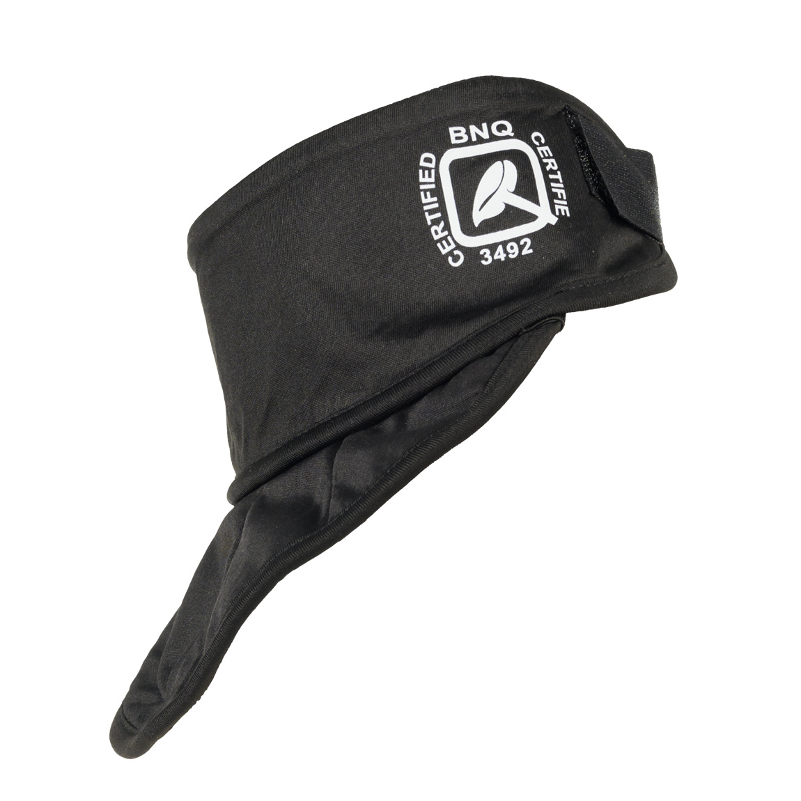 EOS TI30 BIB NECK GUARD - Sportwheels Sports Excellence