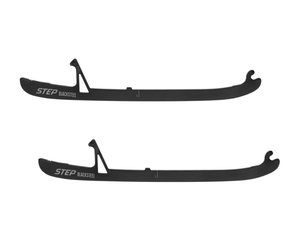 TRUE SHIFT BLACK STEEL RUNNER - Sportwheels Sports Excellence