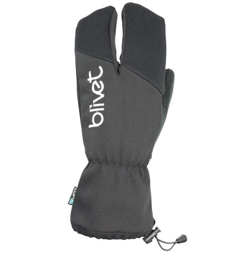 BLIVET LOFI 3 CYCLING GLOVES - Sportwheels Sports Excellence