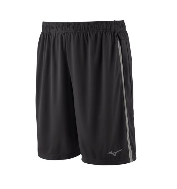 MIZUNO ICON 8" SHORT MENS ADULT - Sportwheels Sports Excellence