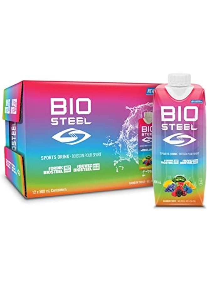 Biosteel - Sportwheels Sports Excellence