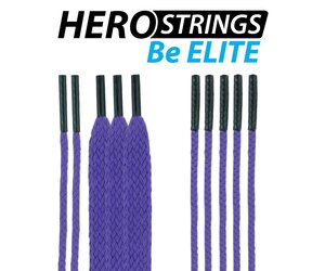 ECD HEROSTRINGS LACROSSE STRING KIT - Sportwheels Sports Excellence