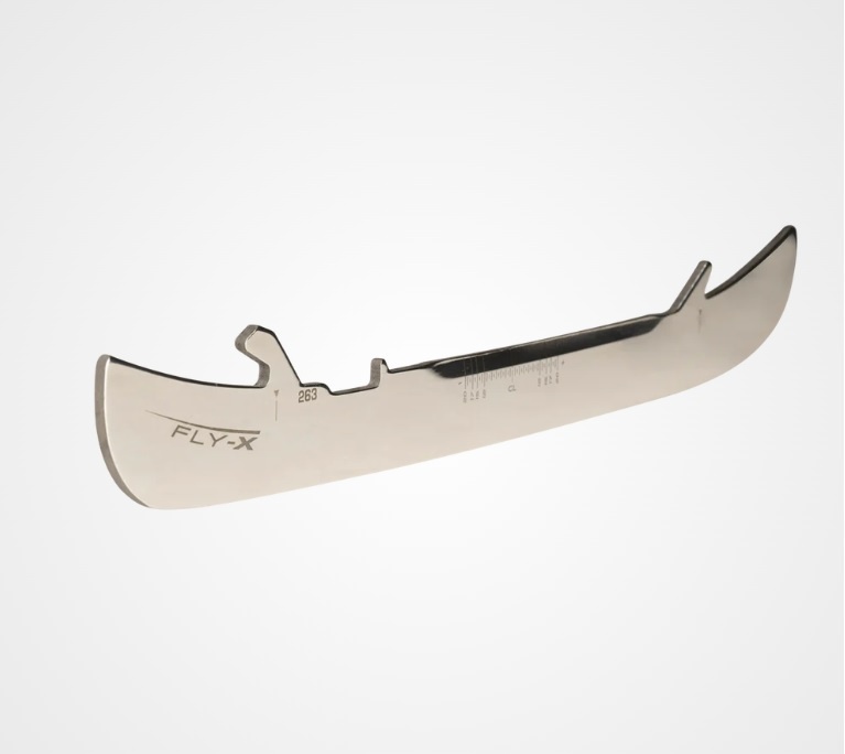 BAUER FLY-X RUNNER TRIGGER BLADE - Sportwheels Sports Excellence