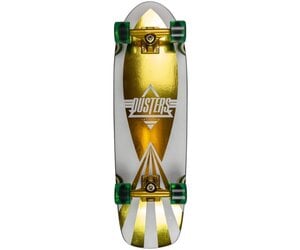 Dusters Complete - CAZH UV Cruiser 29.5" - Sportwheels Sports Excellence