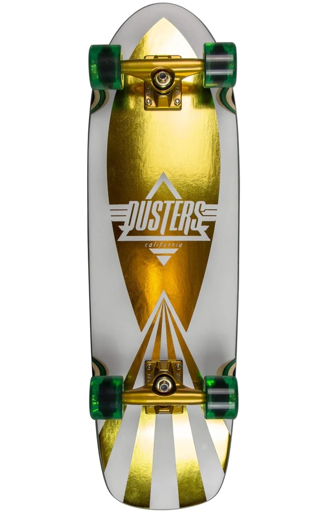 Dusters Complete - CAZH UV Cruiser 29.5" - Sportwheels Sports Excellence