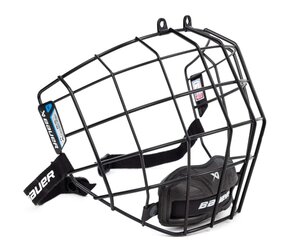 2023 BAUER II CAGE - Sportwheels Sports Excellence